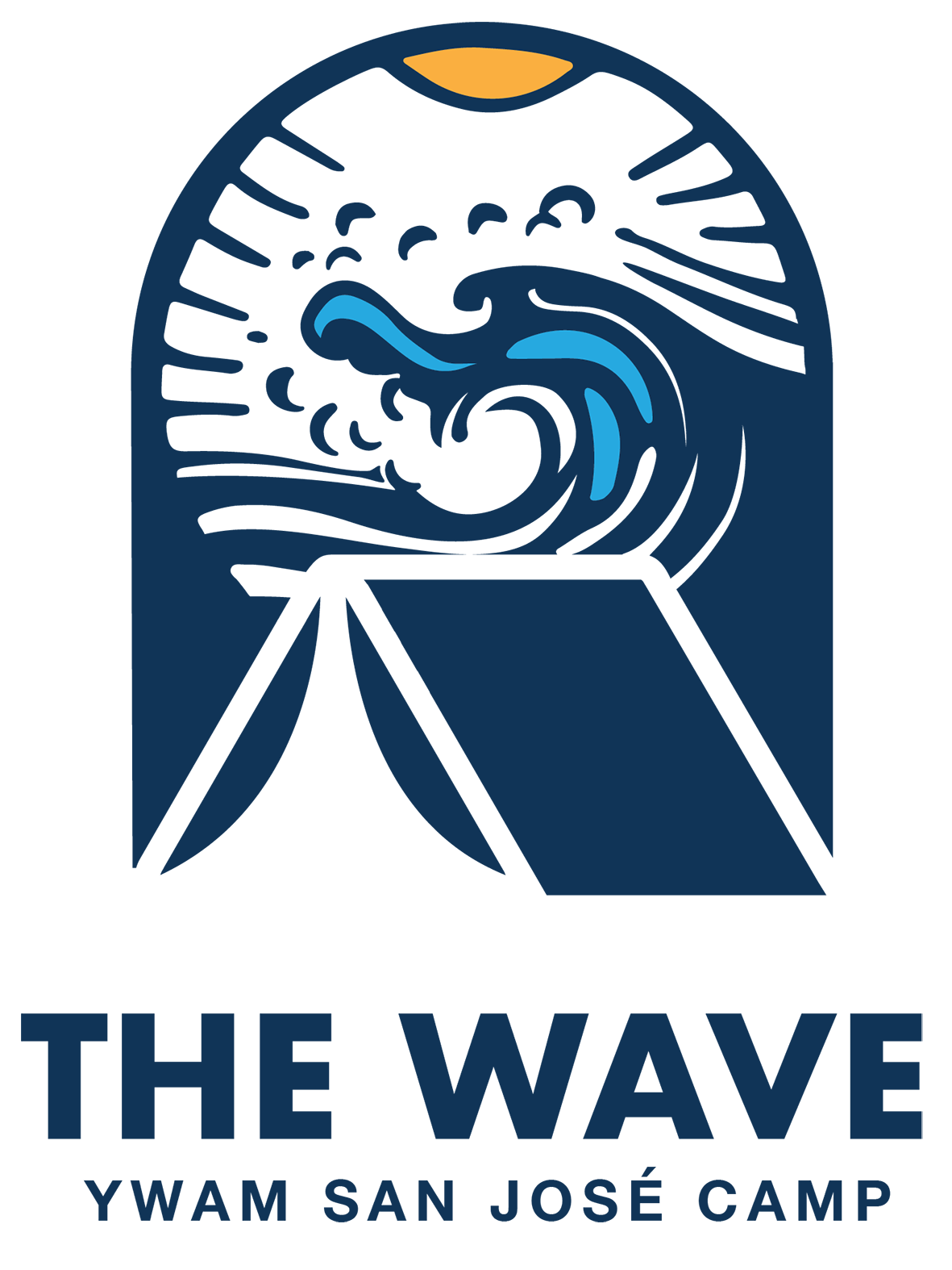 The Wave Camp